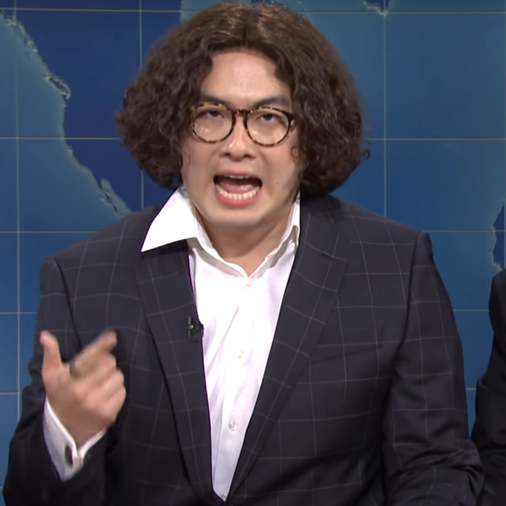 Celebs Who Loved And Hated Their "SNL" Impressions