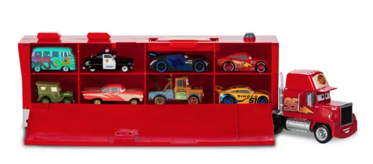 21 Toy Gifts From ShopDisney That Will Probably Be Automatic Hits