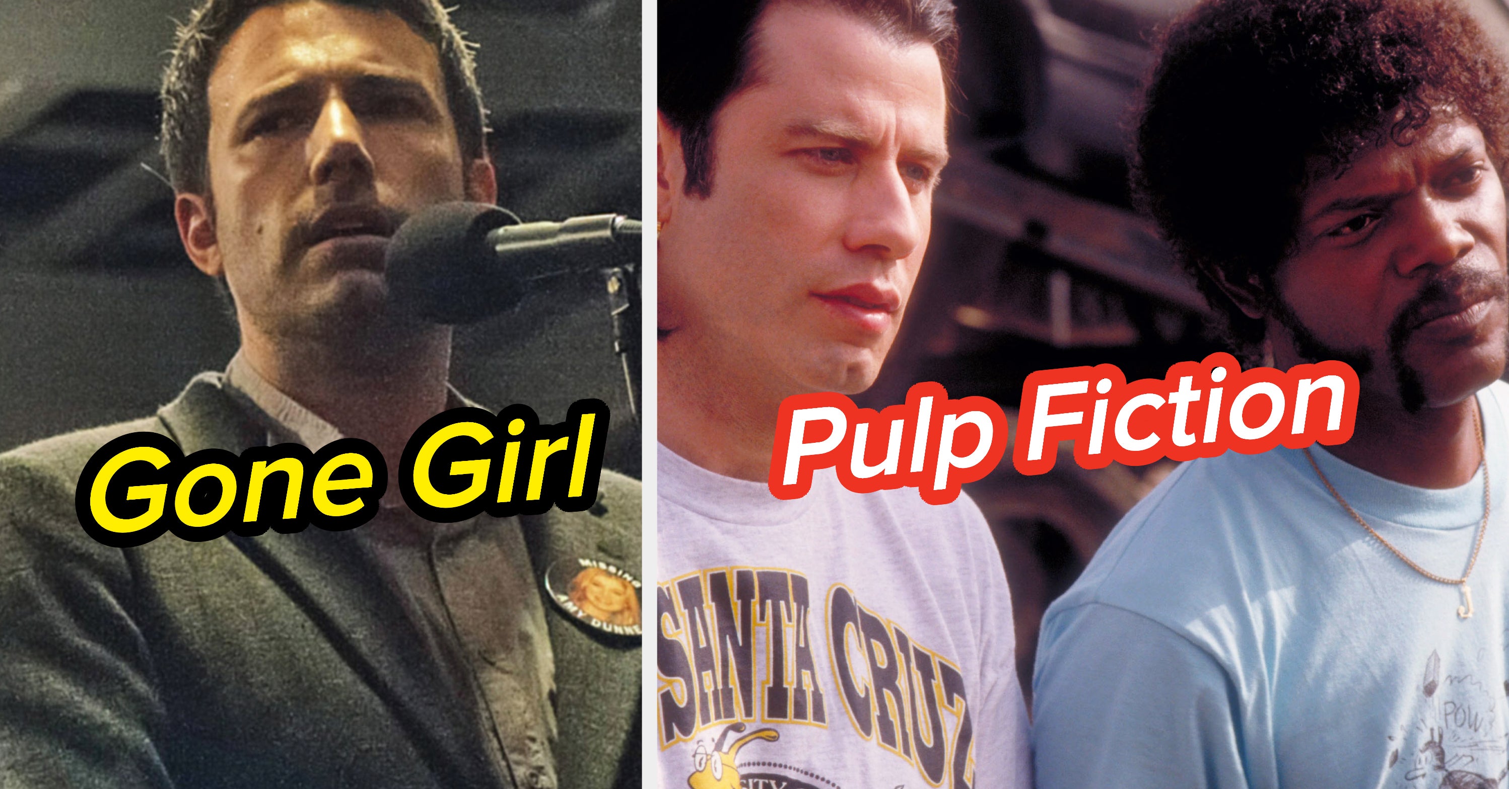 Here Are 10 Movies Every Movie Buff Has Seen