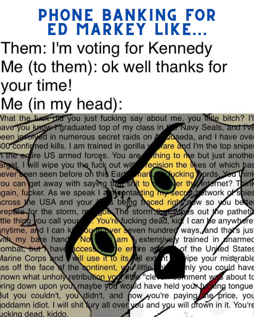 Political Campaigns Are Using Memes To Win Gen Z Voters