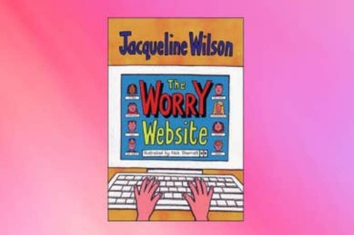 A Definitive Ranking Of 18 Jacqueline Wilson Books