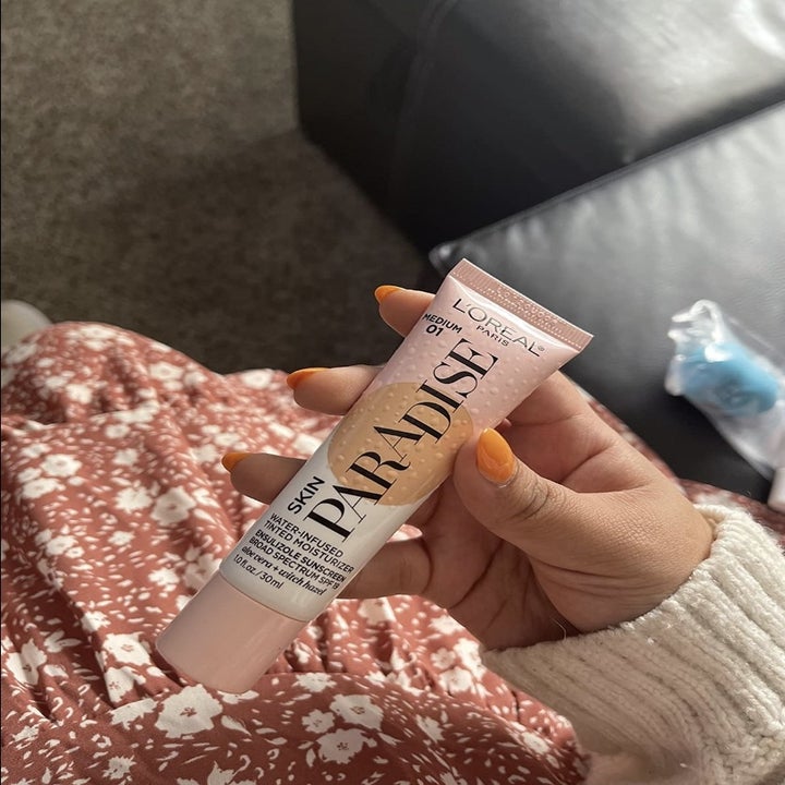 27 Products For Lazy People Who Want Their Skin To ~Glow~