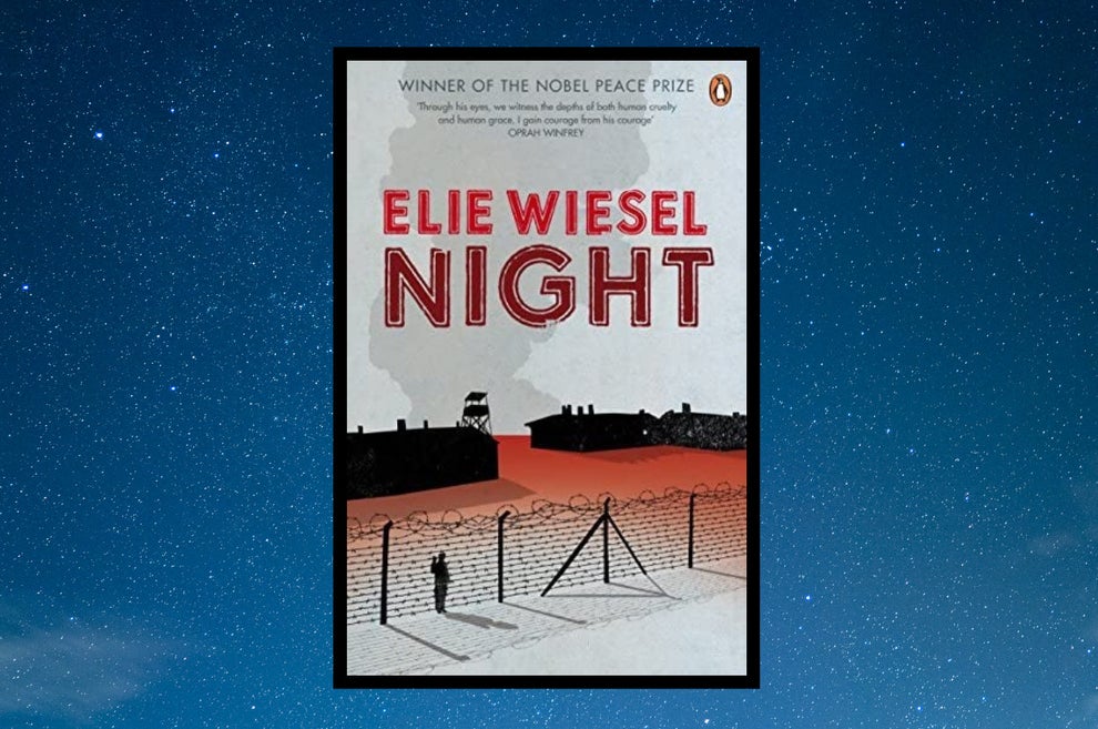 26 Books To Read Before You Turn 30