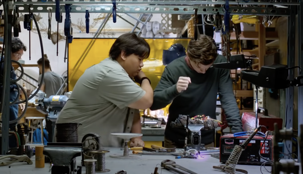 15 Films That Only Had One Shot To Get A Scene Right