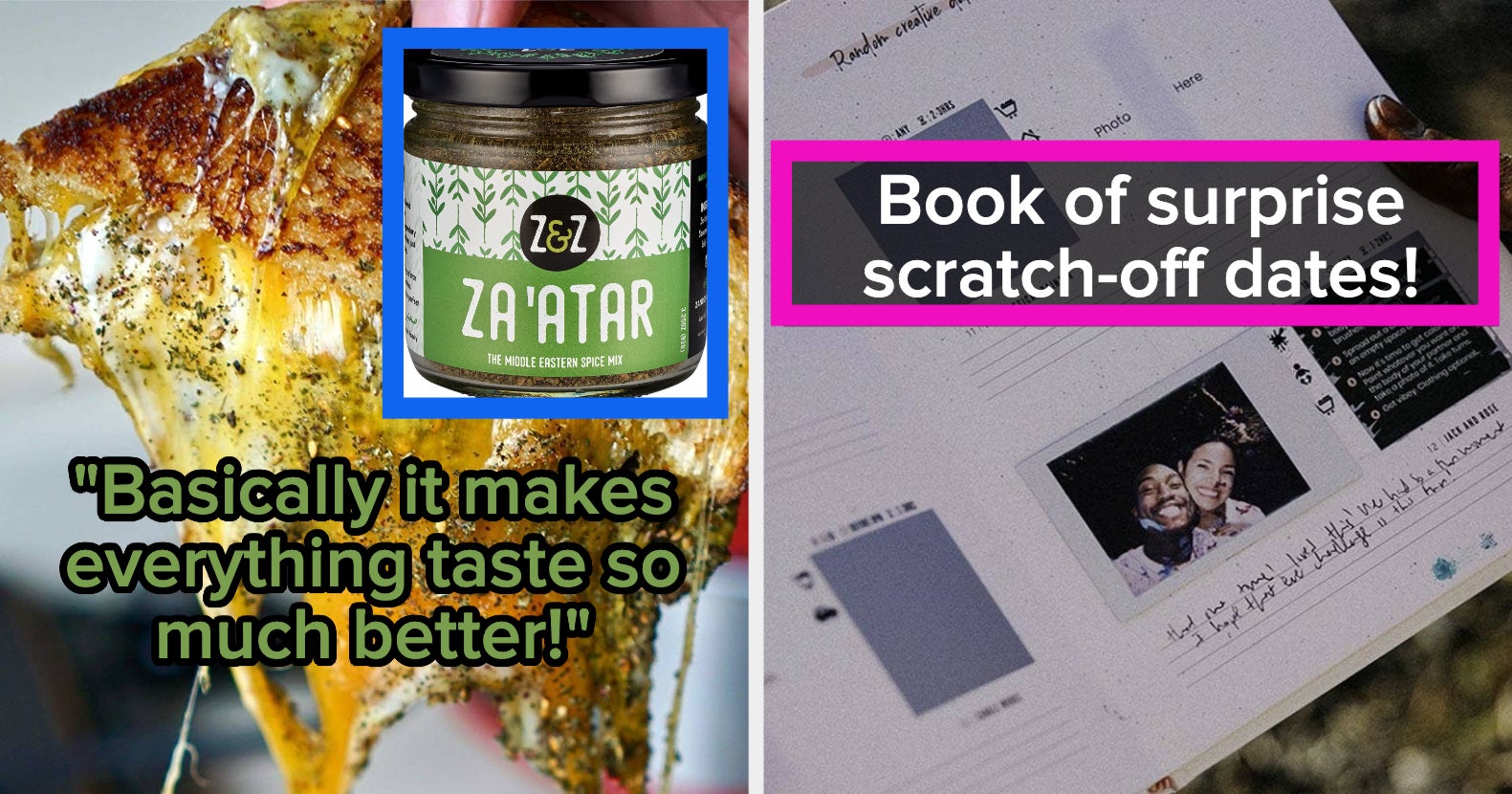 Just 36 Fabulous Gifts For Anyone Who Likes Cool Stuff