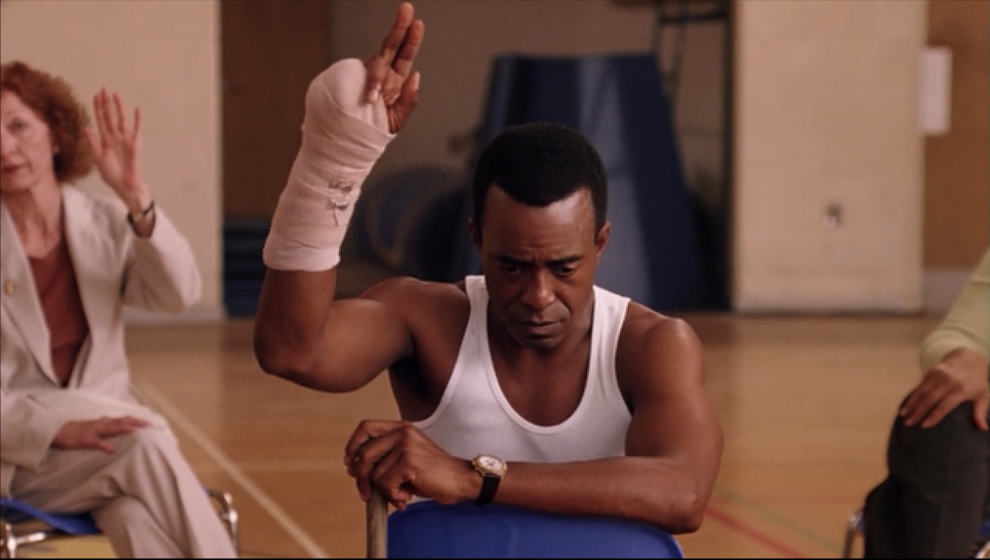 17 Actors Whose Pregnancies Or Injuries Were Written Into The Script