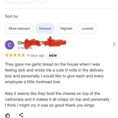 26 Heartwarming Notes People Left For Others