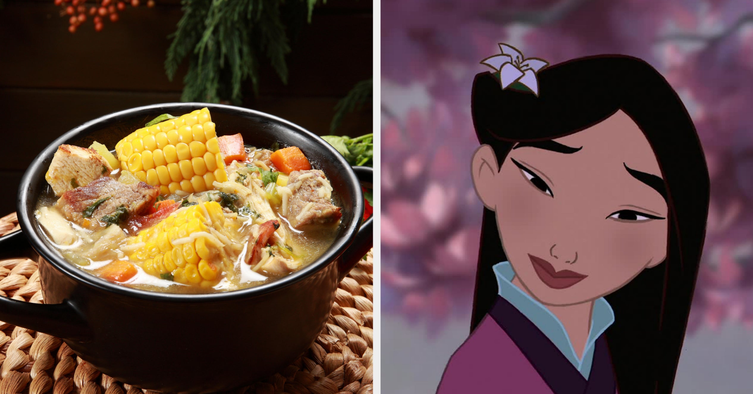 Eat At A 24-Hour Buffet And I'll Reveal Which Disney Comfort Film You ...