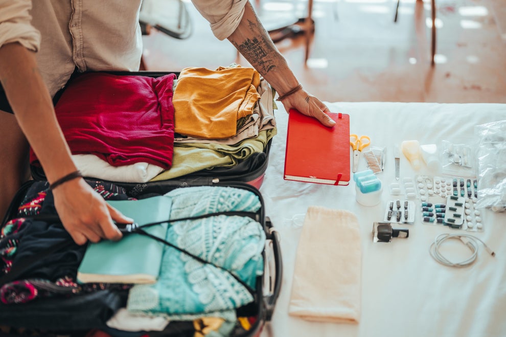 20 Packing Tips That Frequent Travelers Actually Use