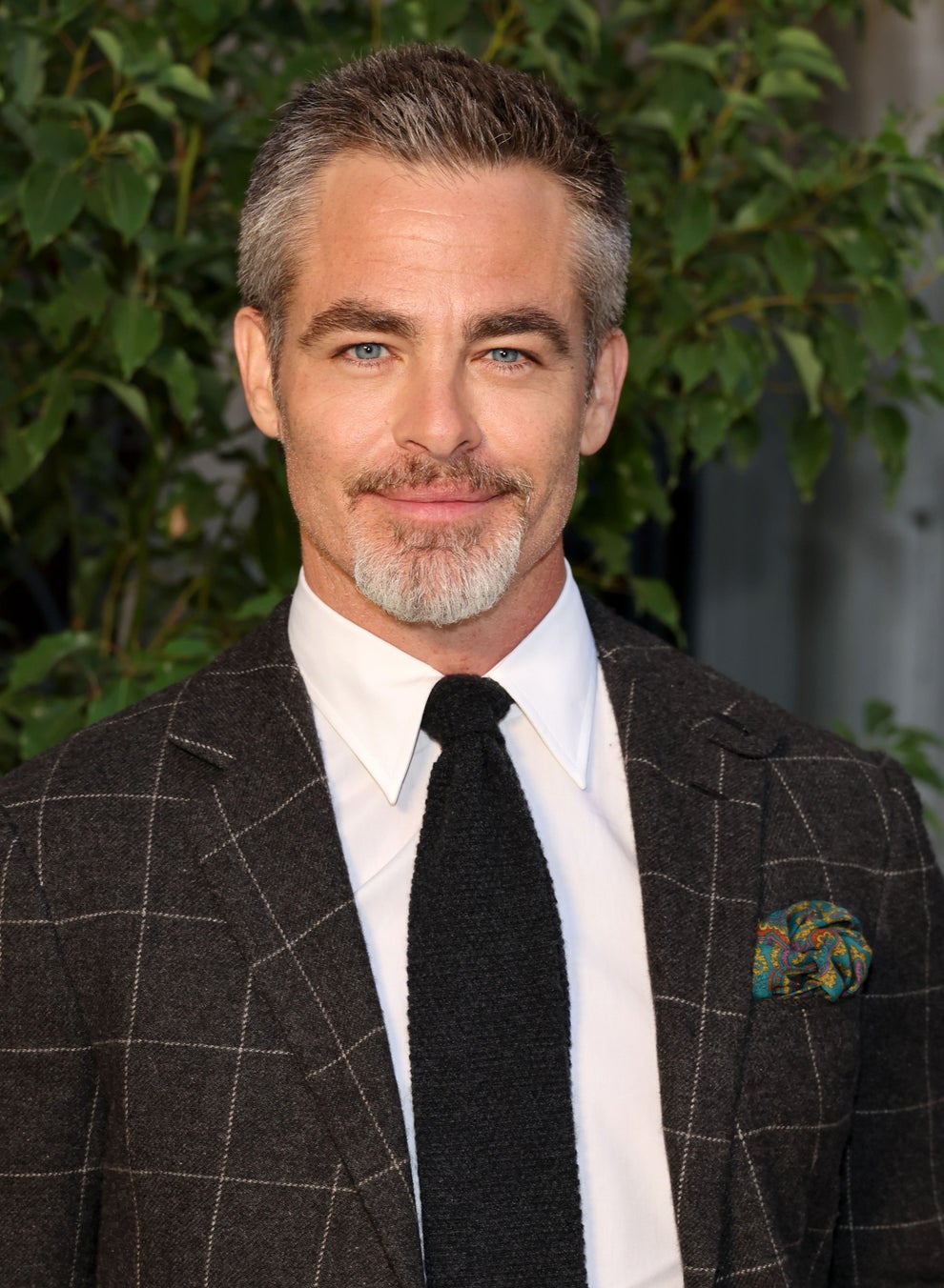 Famous Dudes Who Are Objectively Very Hot Now Vs. Then