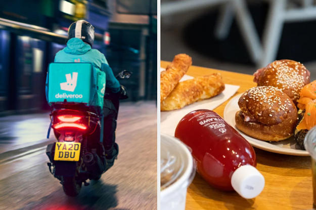 Here's The Best Way To Get Your Groceries Delivered