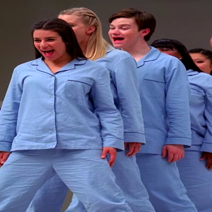 15 Ways The Glee Cast Was Almost Way Different