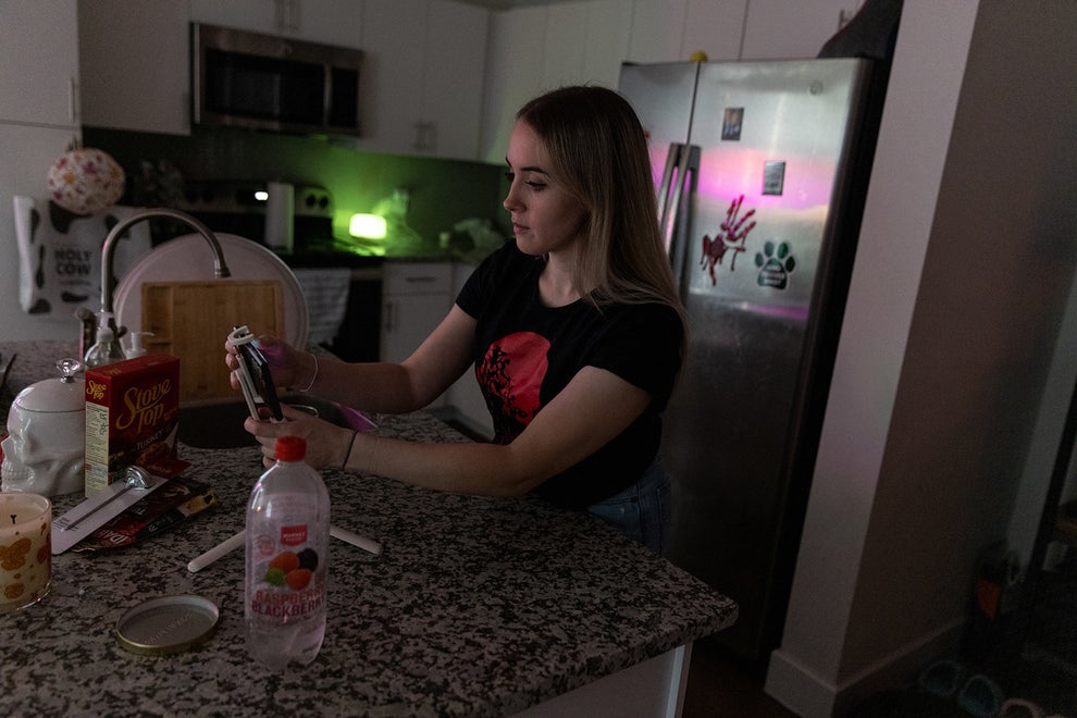 Twitch Streamer Emilycc Holds The World Record For Longest Subathon