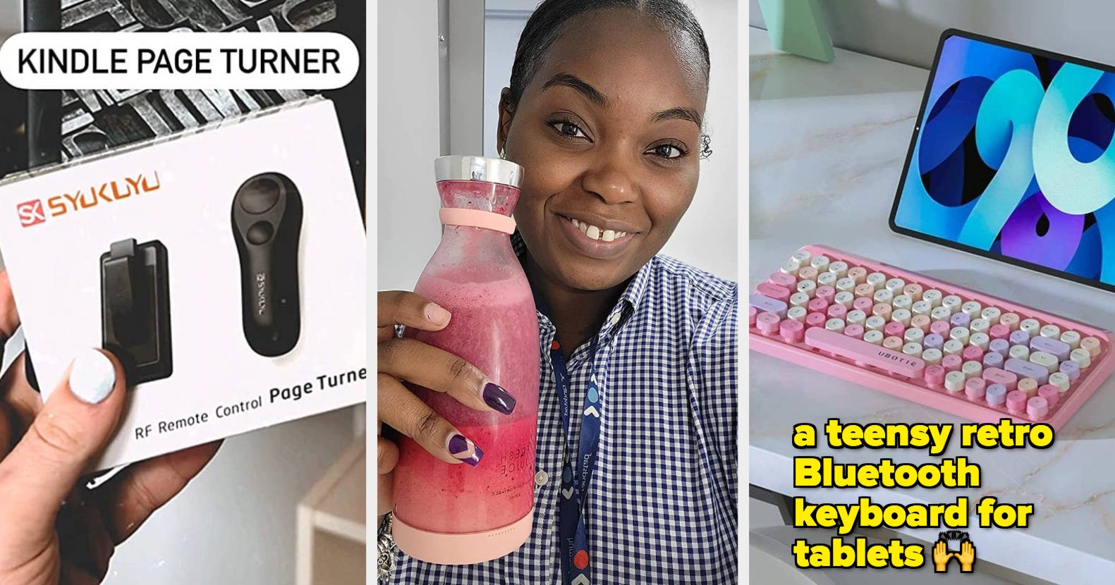 45 Clever TikTok Gadgets And Gizmos To Try