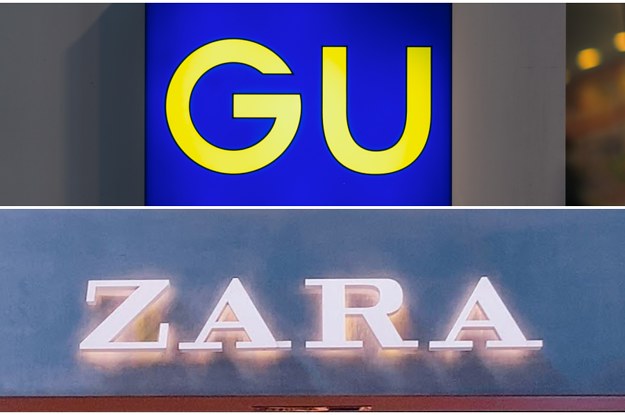 こういうの欲しかった！GU・ZARAの「高見えバッグ」今っぽいデザインがオシャレすぎる♡