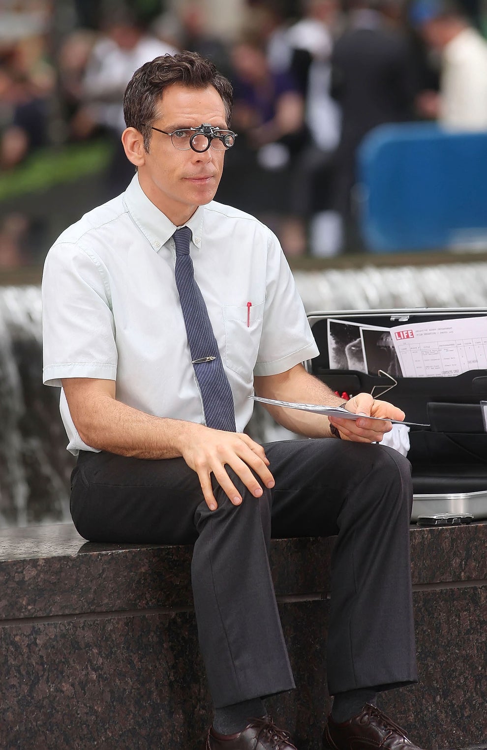 Ranking Every Ben Stiller Movie From Worst To Best