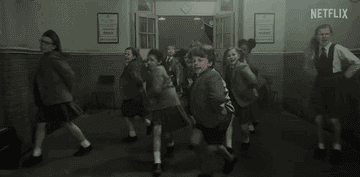 Here Are The Main Differences Between "Matilda" And "Matilda The Musical"