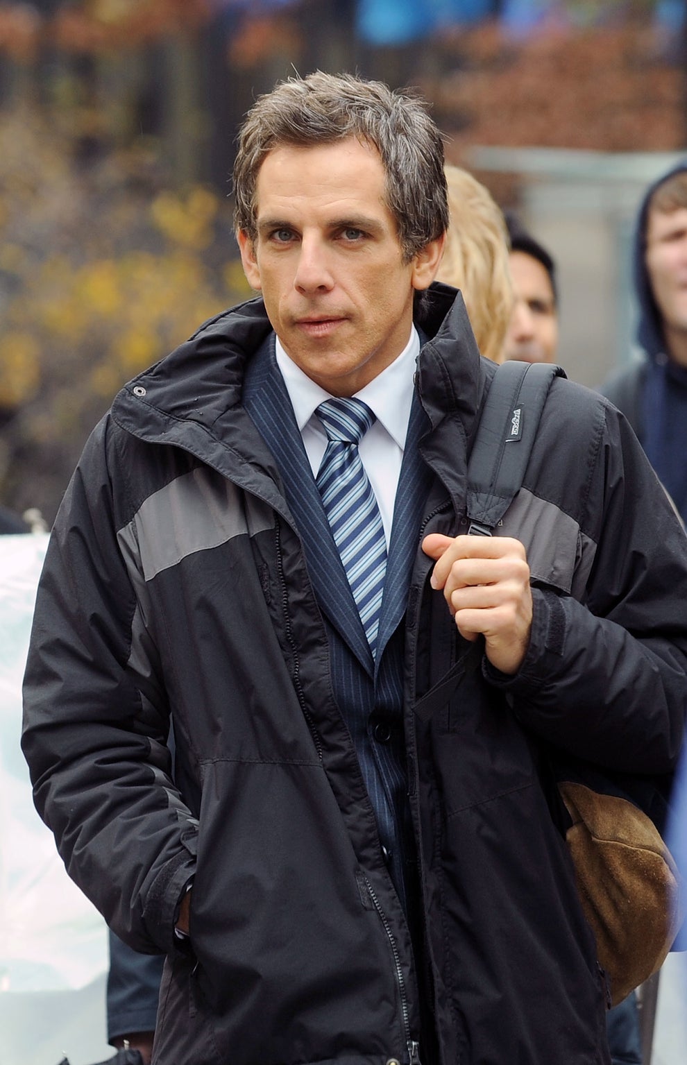 Ranking Every Ben Stiller Movie From Worst To Best