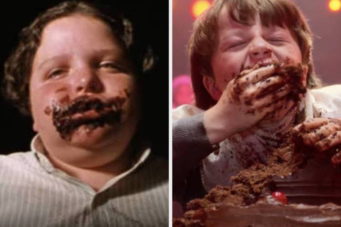 Here Are The Main Differences Between "Matilda" And "Matilda The Musical"