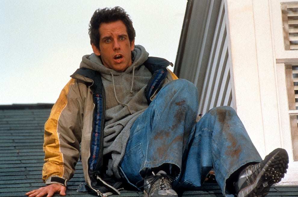 Ranking Every Ben Stiller Movie From Worst To Best