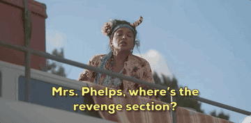 Here Are The Main Differences Between "Matilda" And "Matilda The Musical"