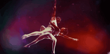 Here Are The Main Differences Between "Matilda" And "Matilda The Musical"