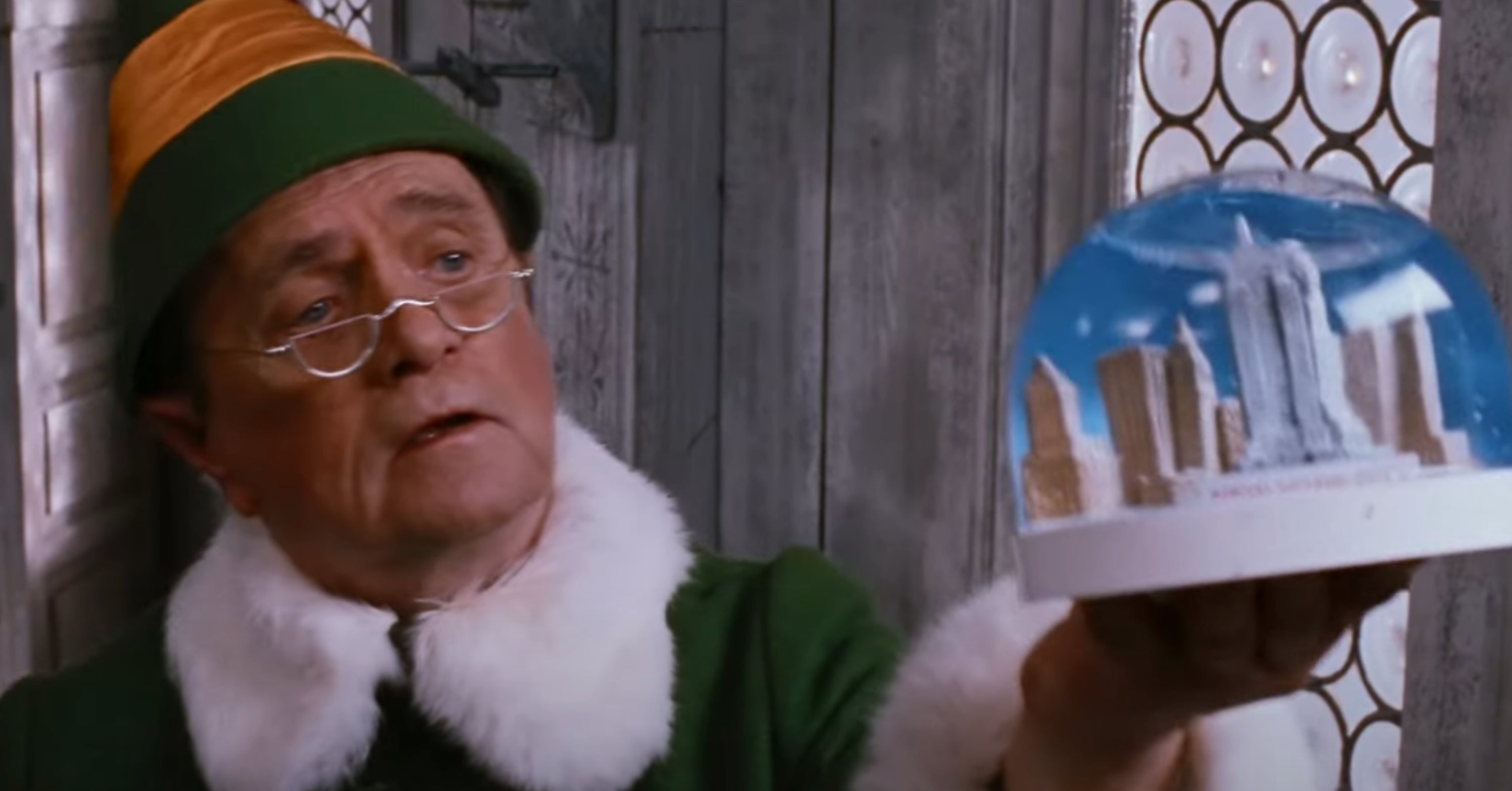I Will Judge You If You Haven't Seen These 11 Christmas Movies