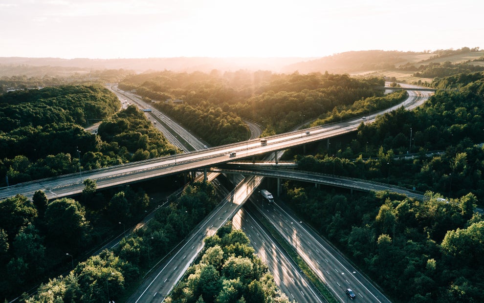 10 Interesting Facts About UK Motorways To Fuel Your Knowledge