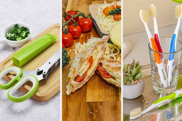 Here's Useful Products That Require The Bare Minimum