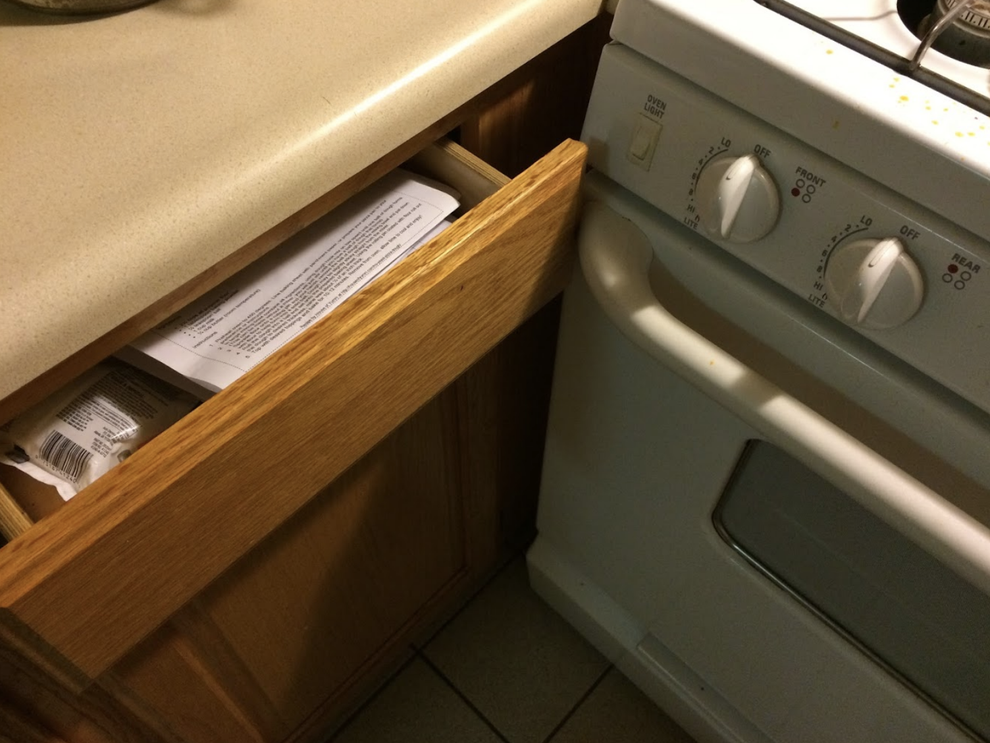 17 Kitchen Design Fails Reddit