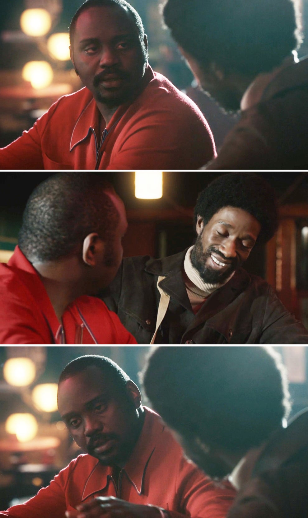 15 Actores de la TV que solo aparecieron en un episodio, pero lograron ...