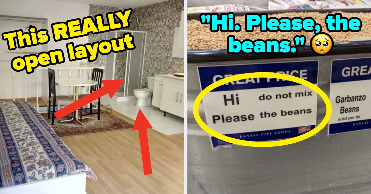 17 Dumbest Design Fails Of 2022