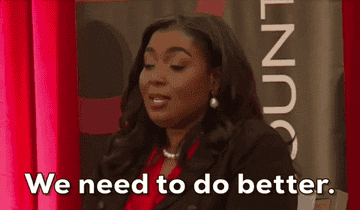 People Are Sharing Their Most Awkward Moments This Year