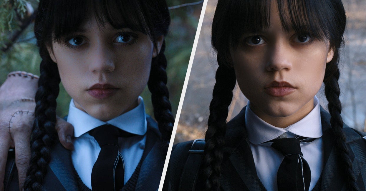 18 Tweets That Prove “Wednesday” Is Worth The Watch If You Haven't ...