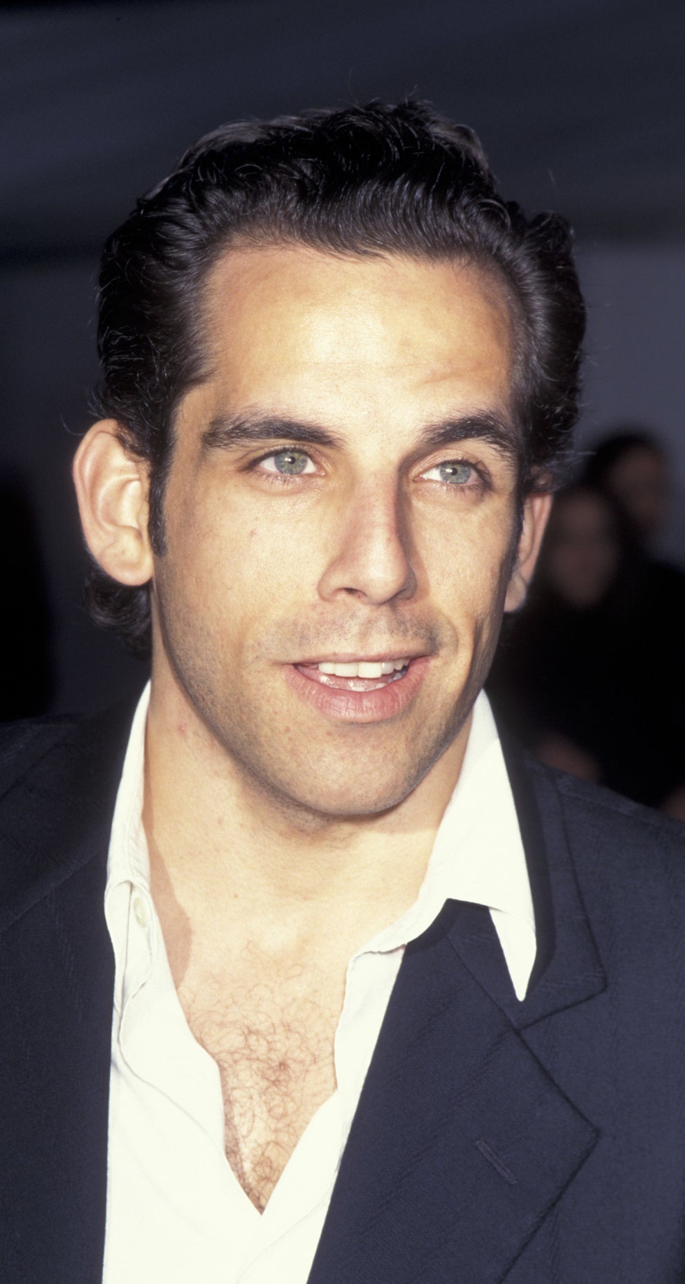 Ranking Every Ben Stiller Movie From Worst To Best