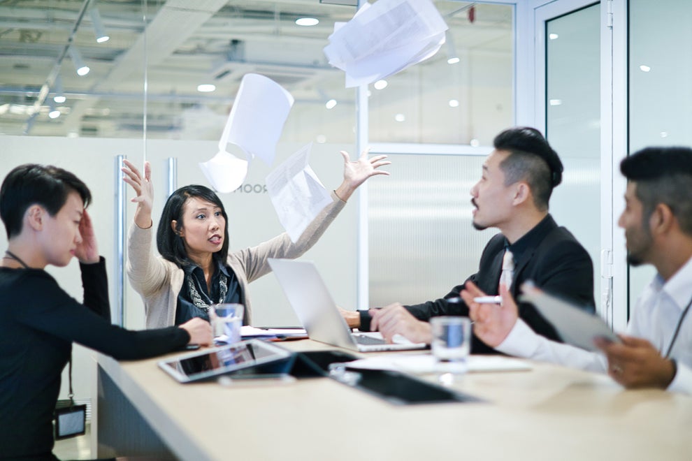 20 Chaotic Bosses With Elon Musk Vibes