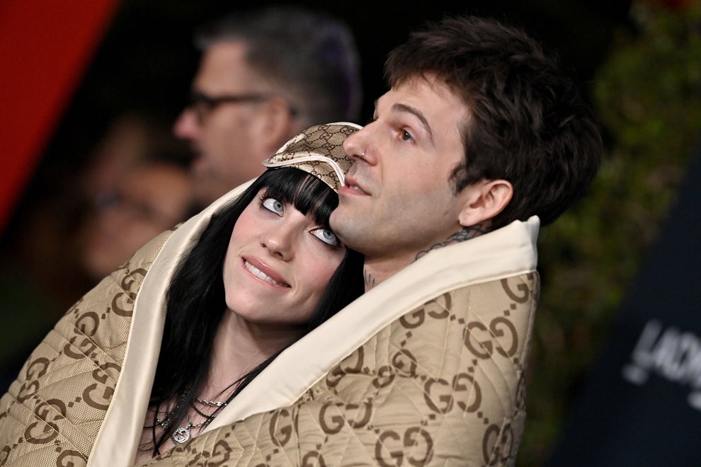 Billie Eilish On Dating Jesse Rutherford After Being A Fan
