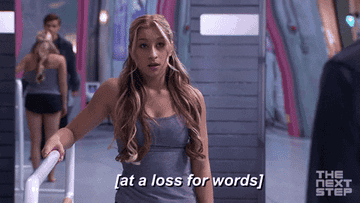 People Are Sharing Their Most Awkward Moments This Year