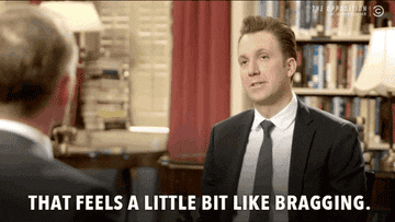 21 Things People Brag About That Signal A Red Flag