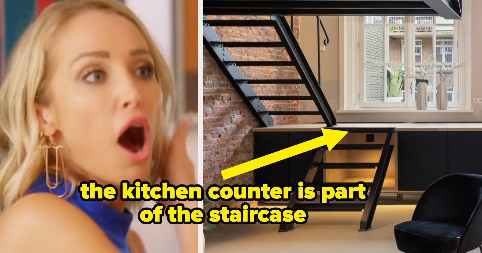 17 Kitchen Design Fails Reddit