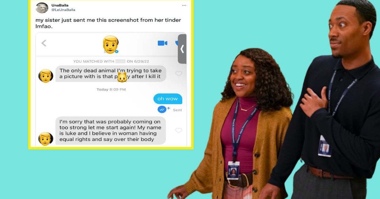 50 Tweets That Sum Up The Absolutely Wild Experience Of Being A Woman ...