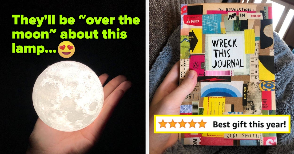 48 Affordable Last-Minute Gifts That'll Wow Everyone 48 Affordable Last-Minute Gifts That'll Wow Everyone