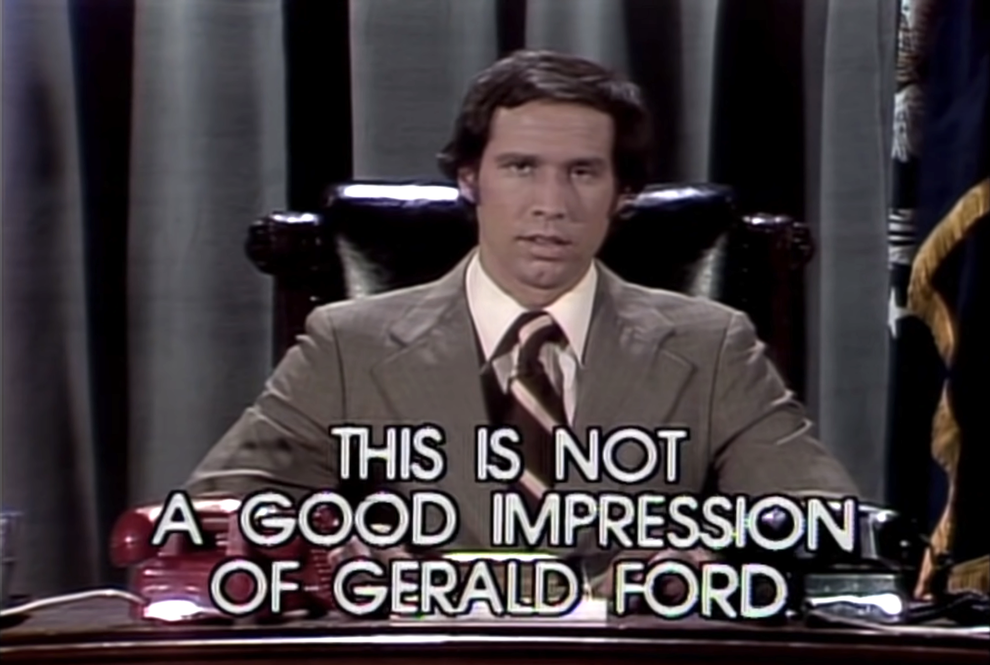 9 Spot On SNL Impersonations And 9 That Didn't Try