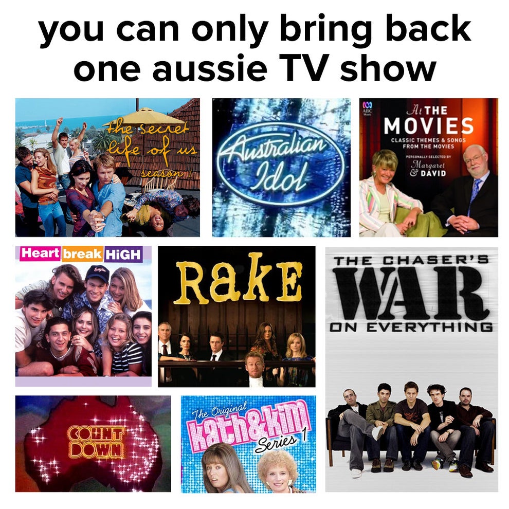 Funniest Aussie Memes From 2022