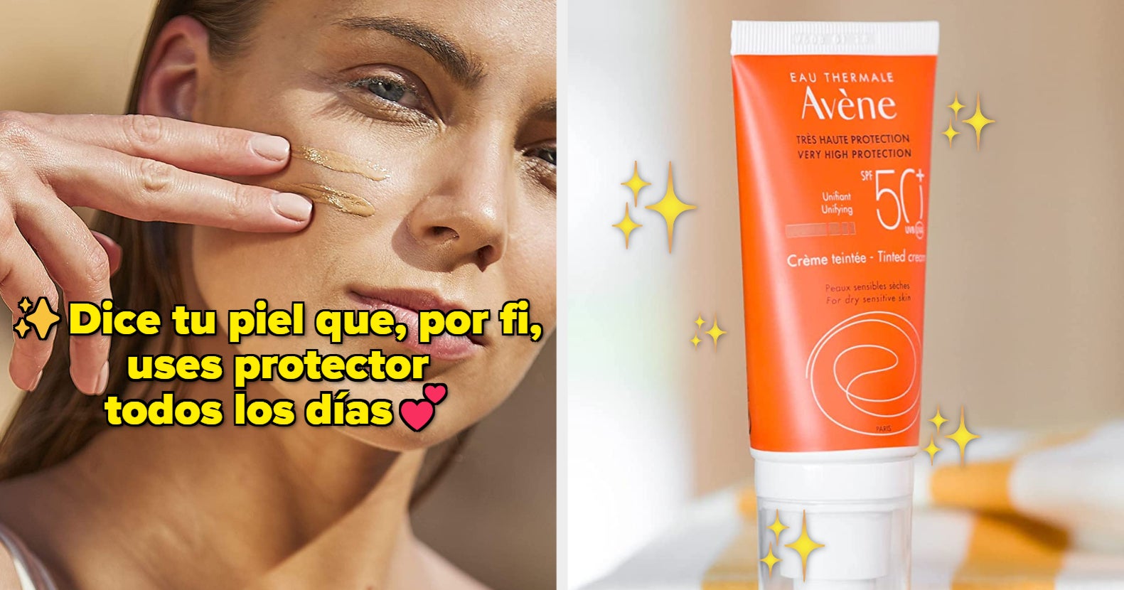 Mejores Protectores Solares Con Color