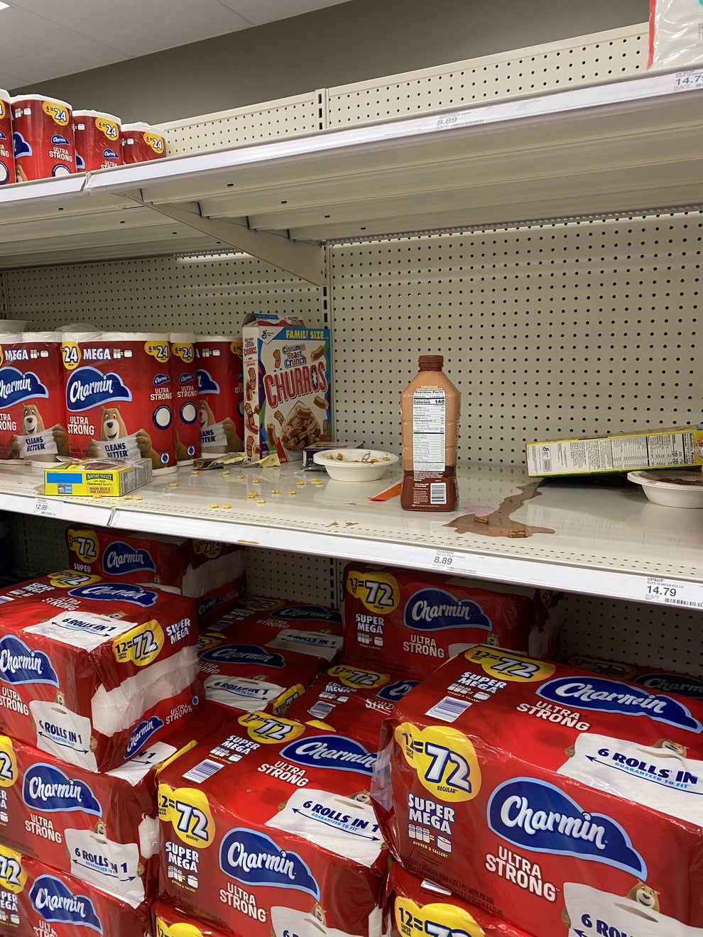 28 Unforgivable Things Target Employees Absolutely Hate That Customers ...