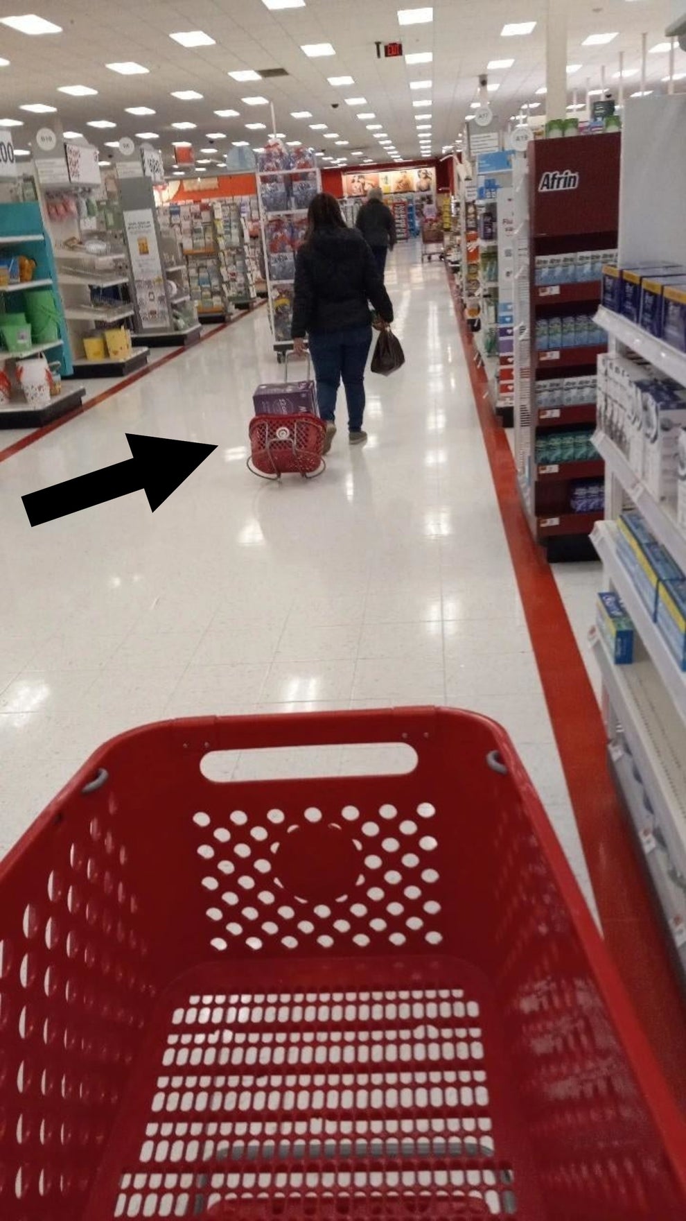 28 Unforgivable Things Target Employees Absolutely Hate That Customers ...