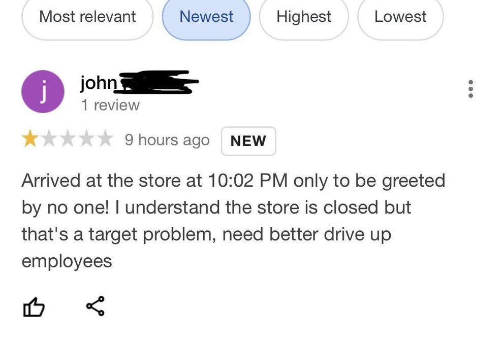 28 Unforgivable Things Target Employees Absolutely Hate That Customers ...