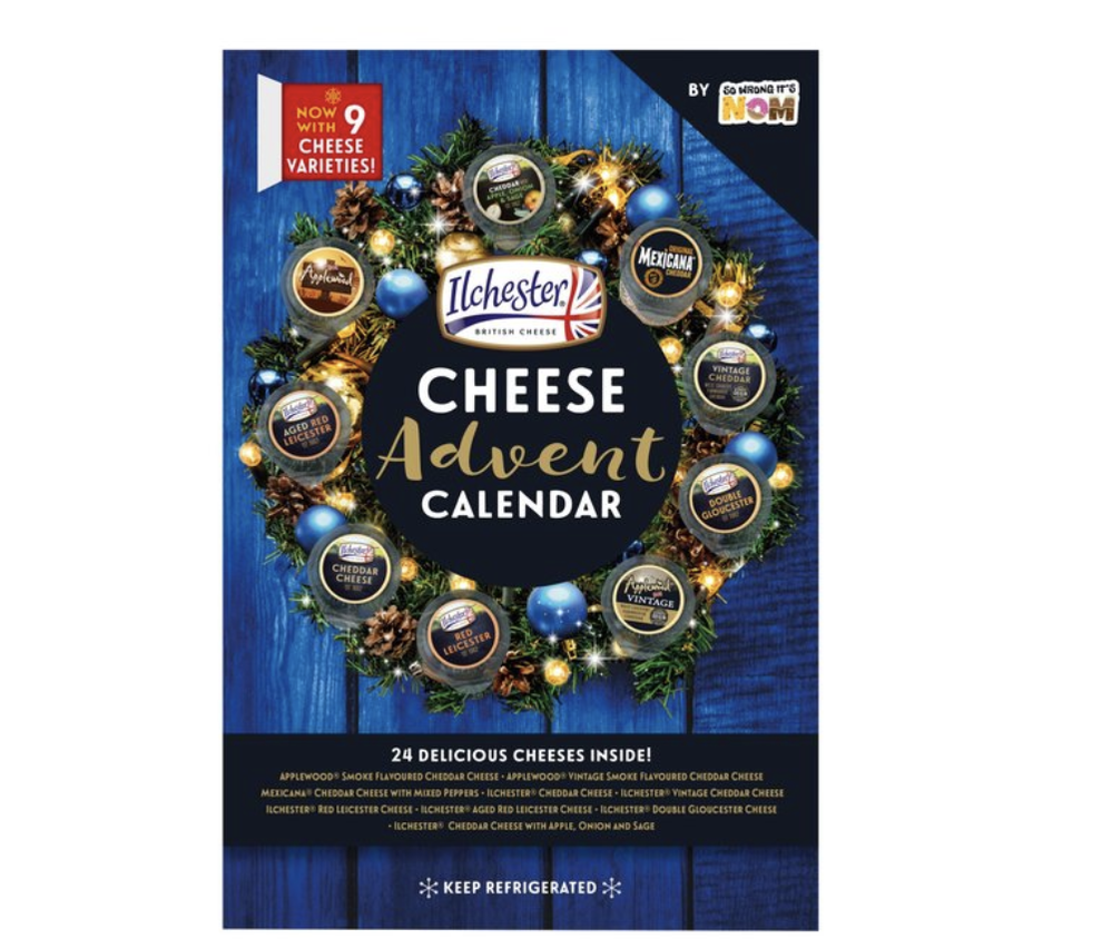 61 Best Advent Calendars For 2022