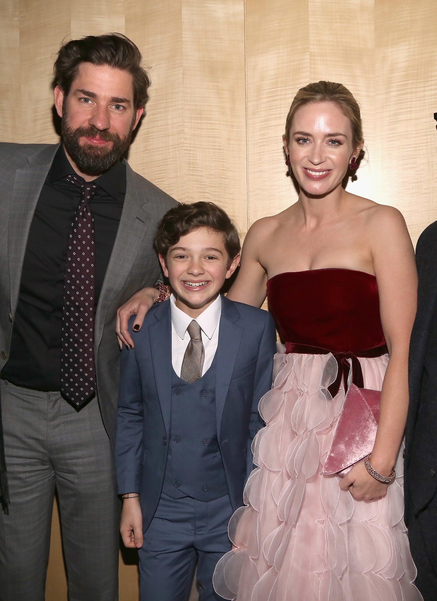 19 Surprising Celebrity Connections In Hollywood